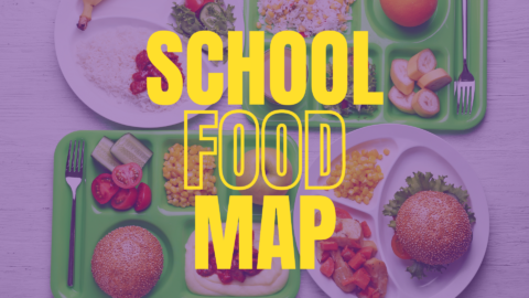 School Food Map - FEEST Seattle