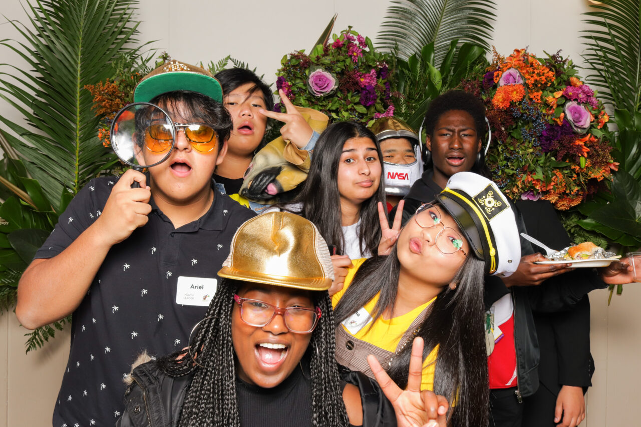 Student Organizers - FEEST Seattle